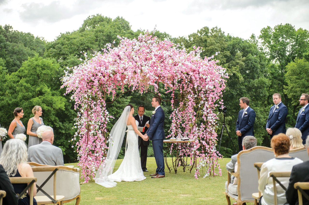 Innovative Ideas for Your Wedding Design