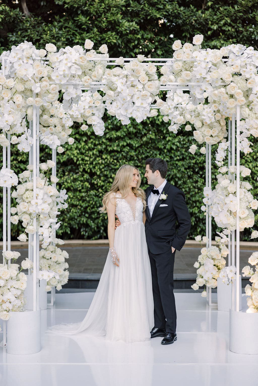 Weddings - Ideas & Inspirations from All Over the World | Inside Weddings