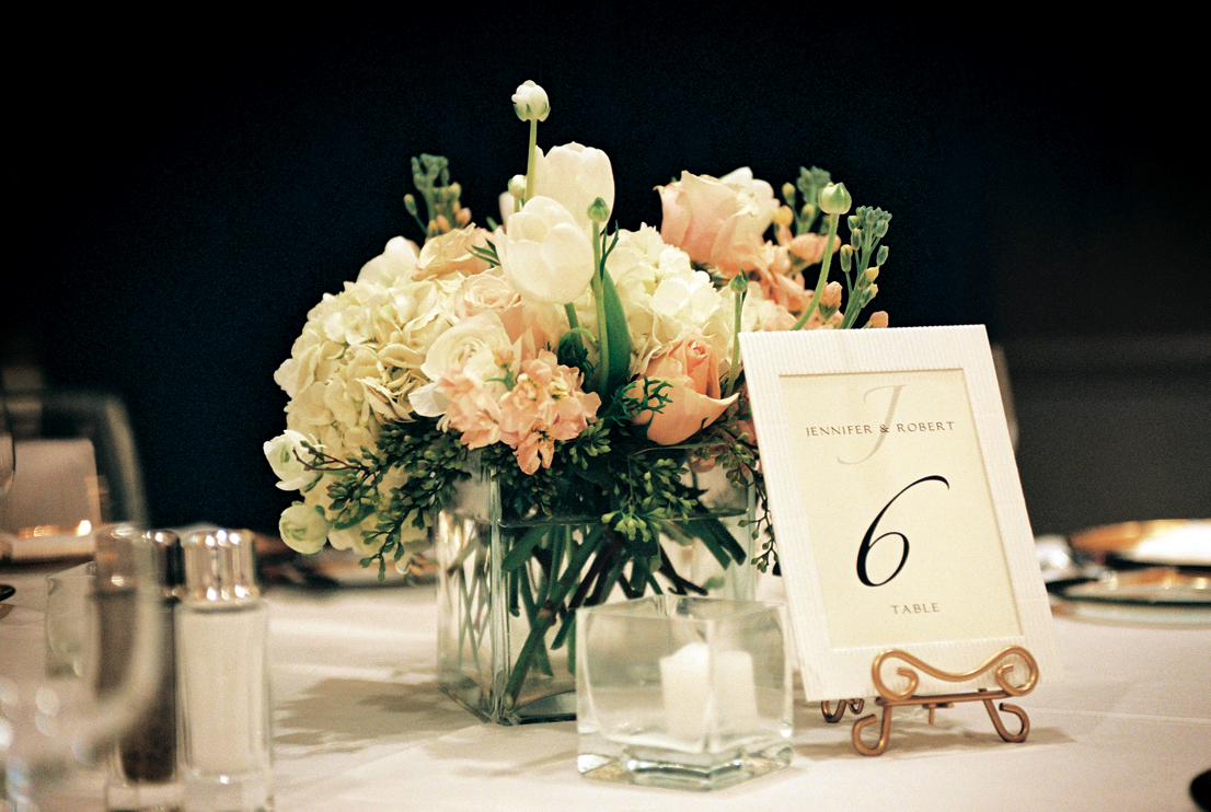 Classic Wedding with Morning Ceremony & Lunch Reception