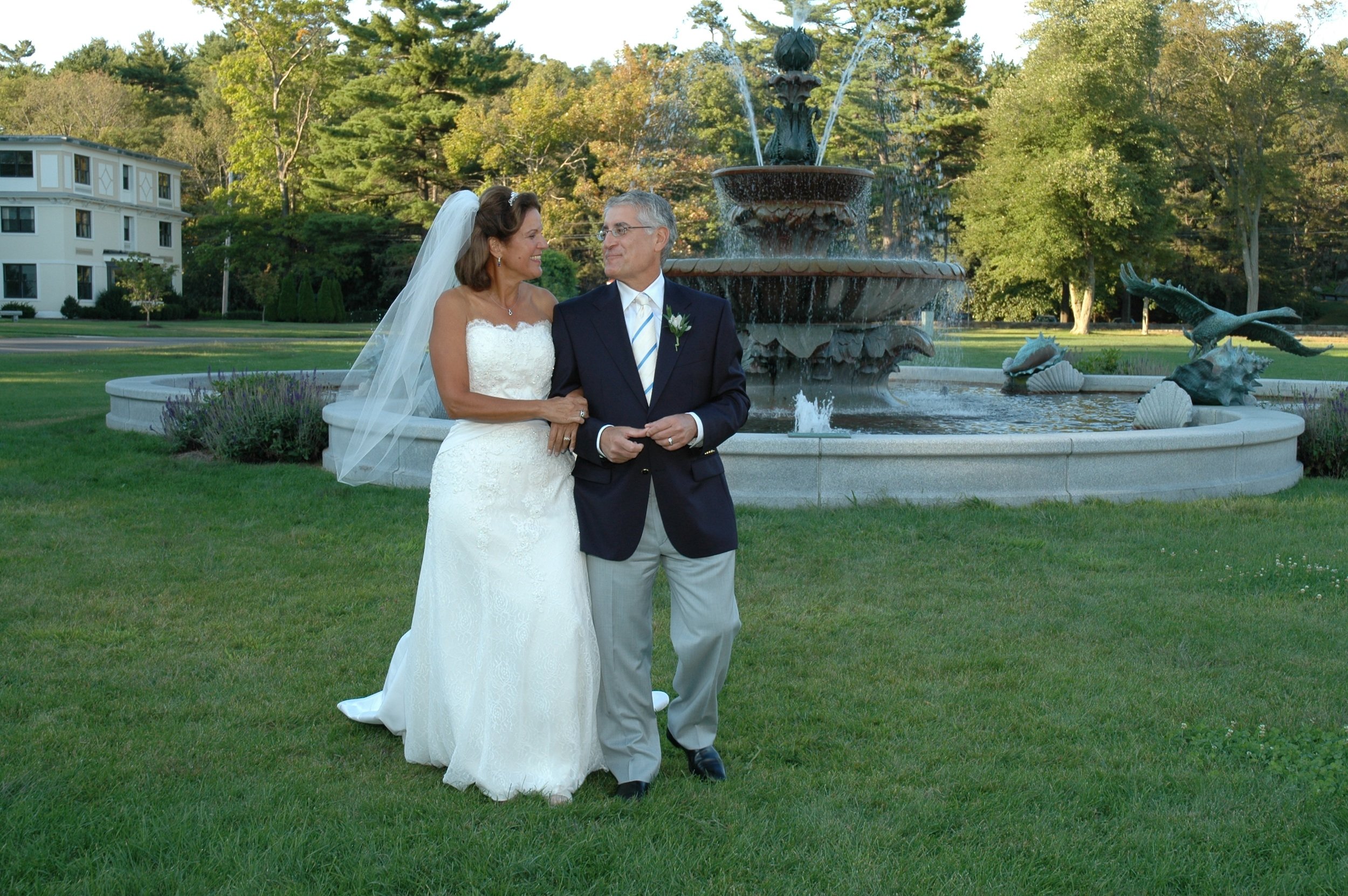 Special Considerations for Encore Weddings