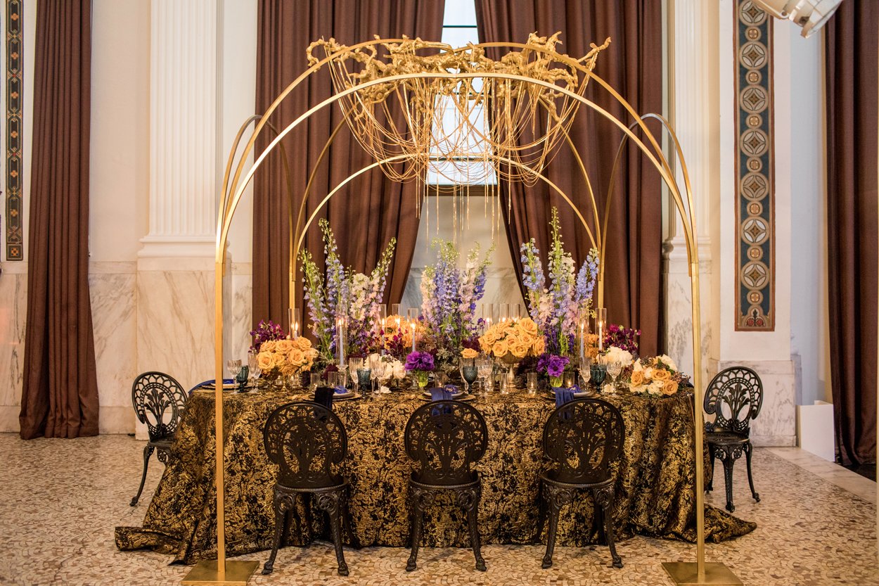 Aaron Zalewski and Brittney Palmer's Pacific Palisades Wedding