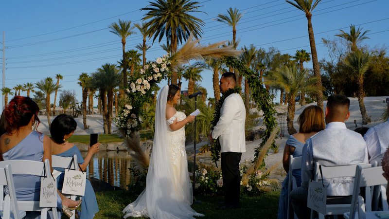 Tips For Your Wedding Video from a Luxury Cinematographer
