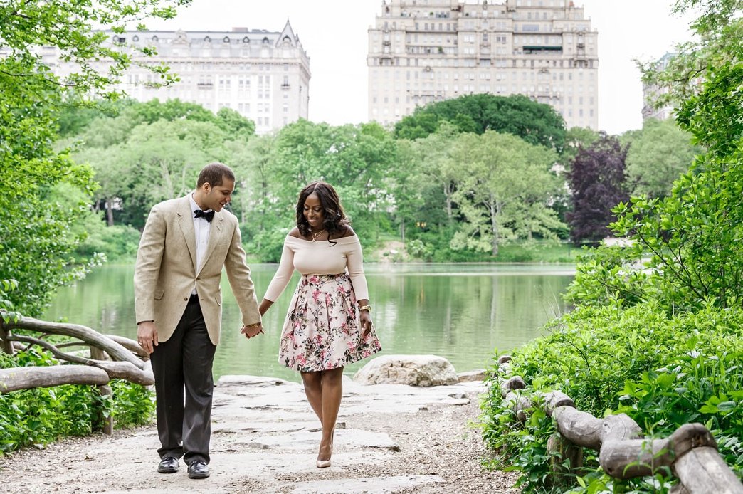 10 Things to Know Once You Get Engaged