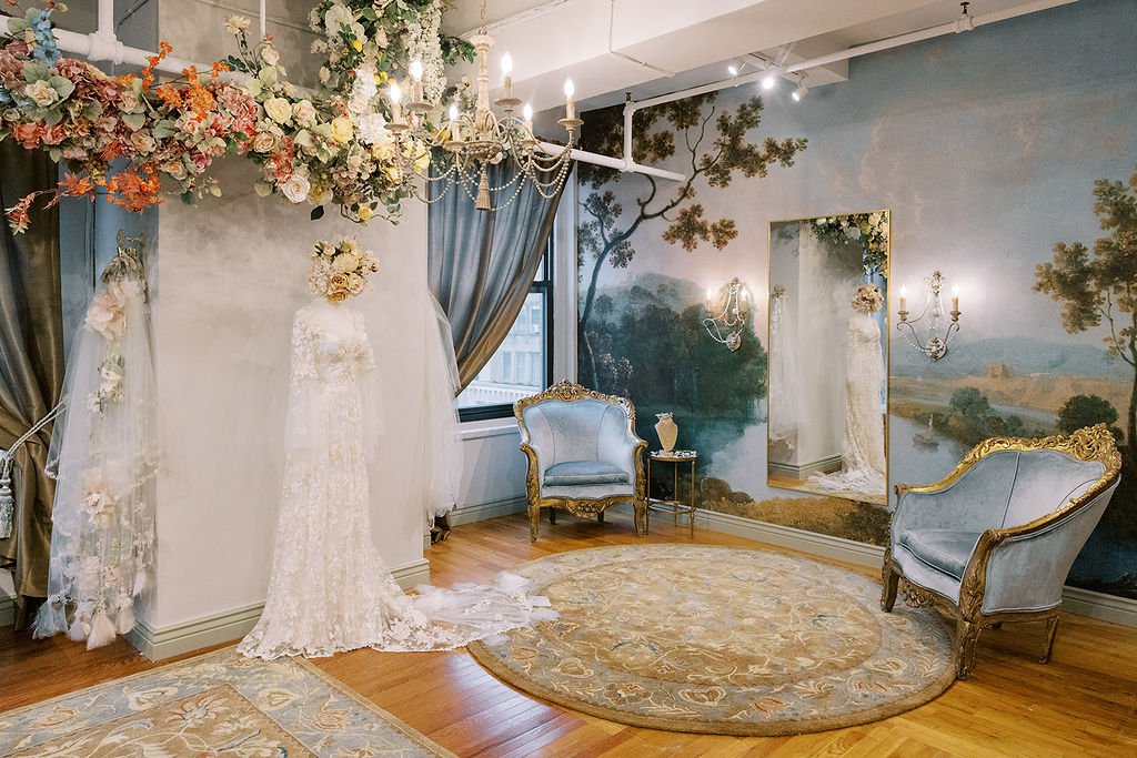 Inside Weddings - Wedding Planning & Design - Real Weddings