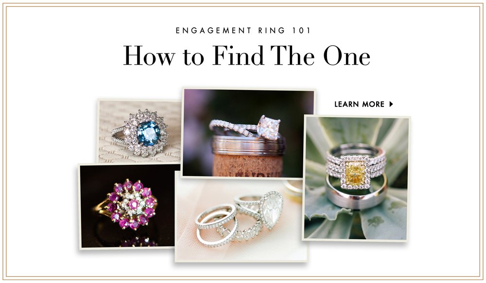What You Need to Know Before Buying an Engagement Ring