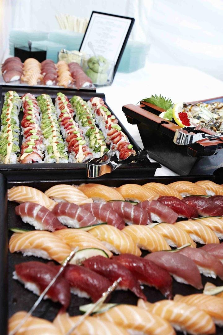 Sushi Bar