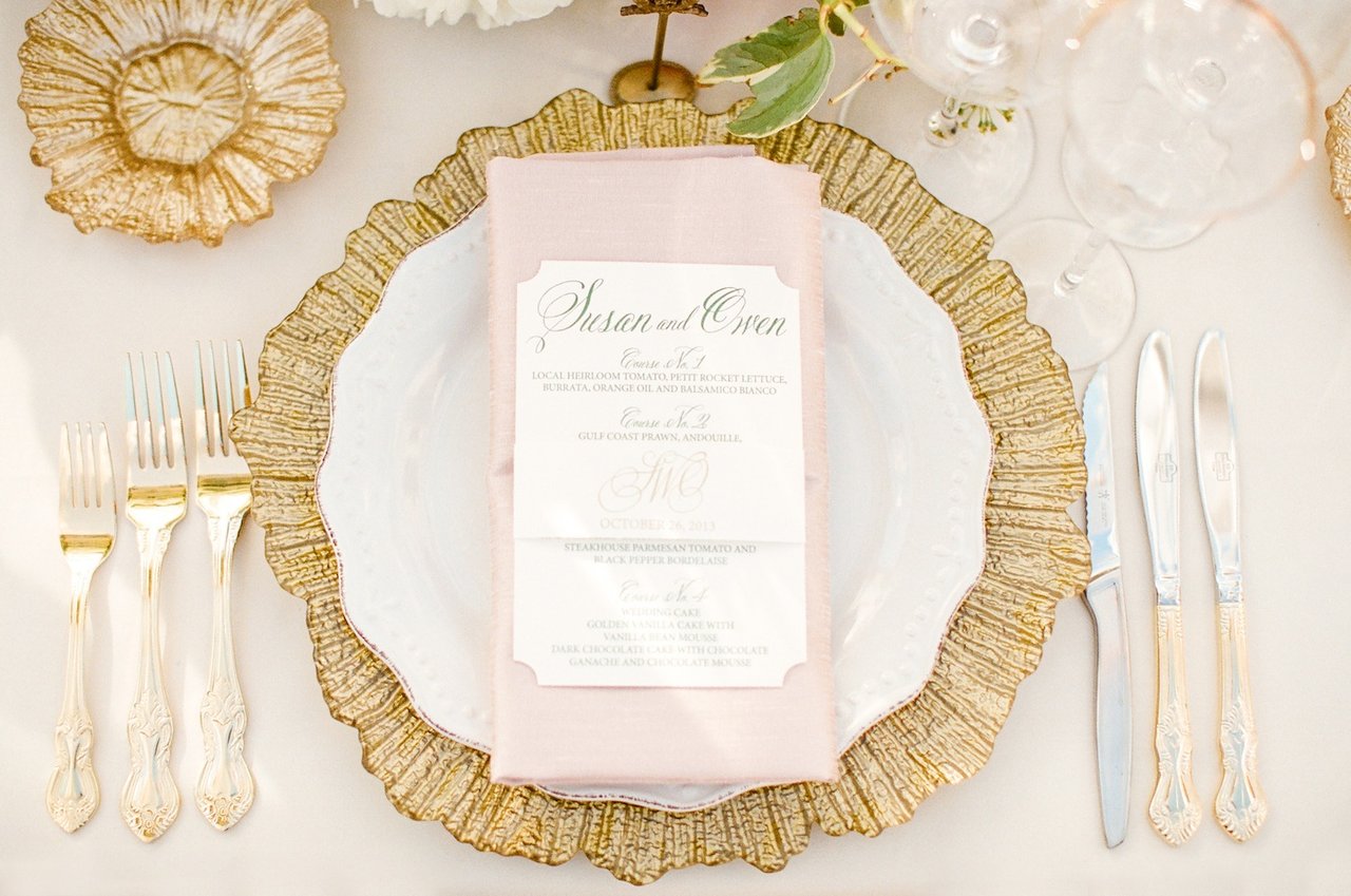 Place Setting