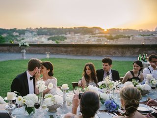 A Luxury Wedding Planner Shares Destination Wedding Tips