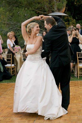 Jeff Bridges' Daughter Isabelle Bridges' Wedding - Inside Weddings