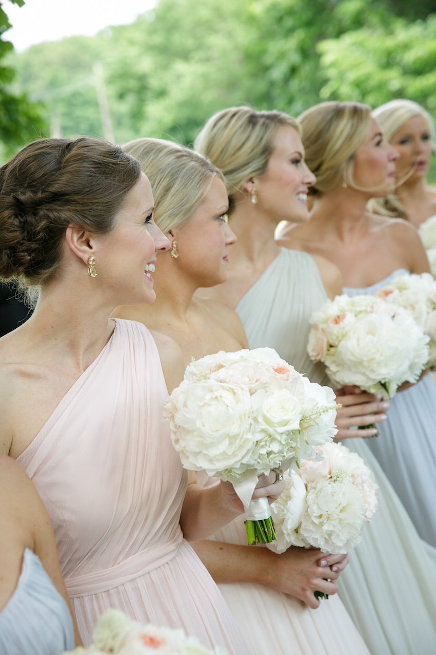 Wedding Photos & Inspiration Galleries | Inside Weddings