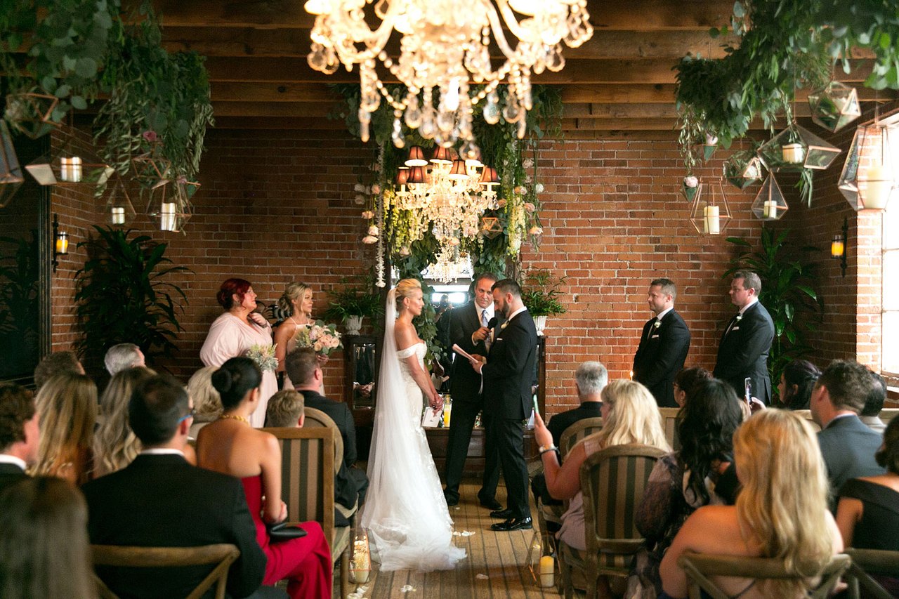 Brittany daniel adam touni wedding | Beachweddingtips.com