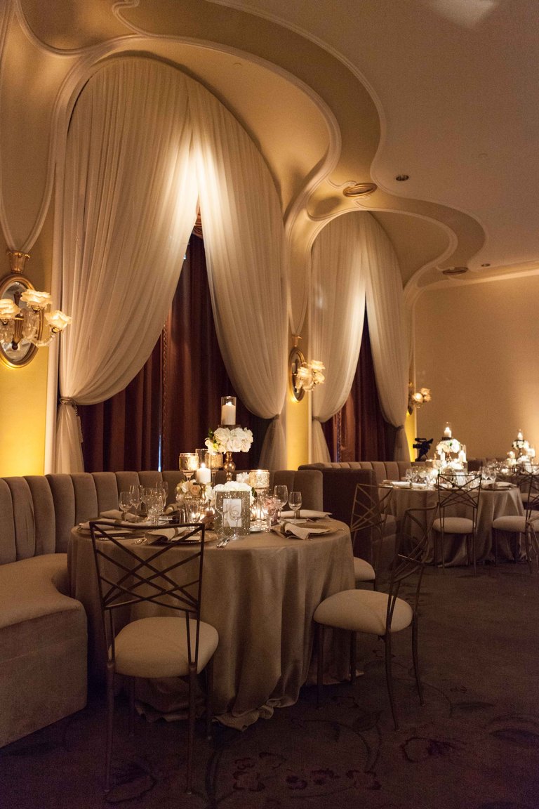 Velvet Banquettes for Booth Seating