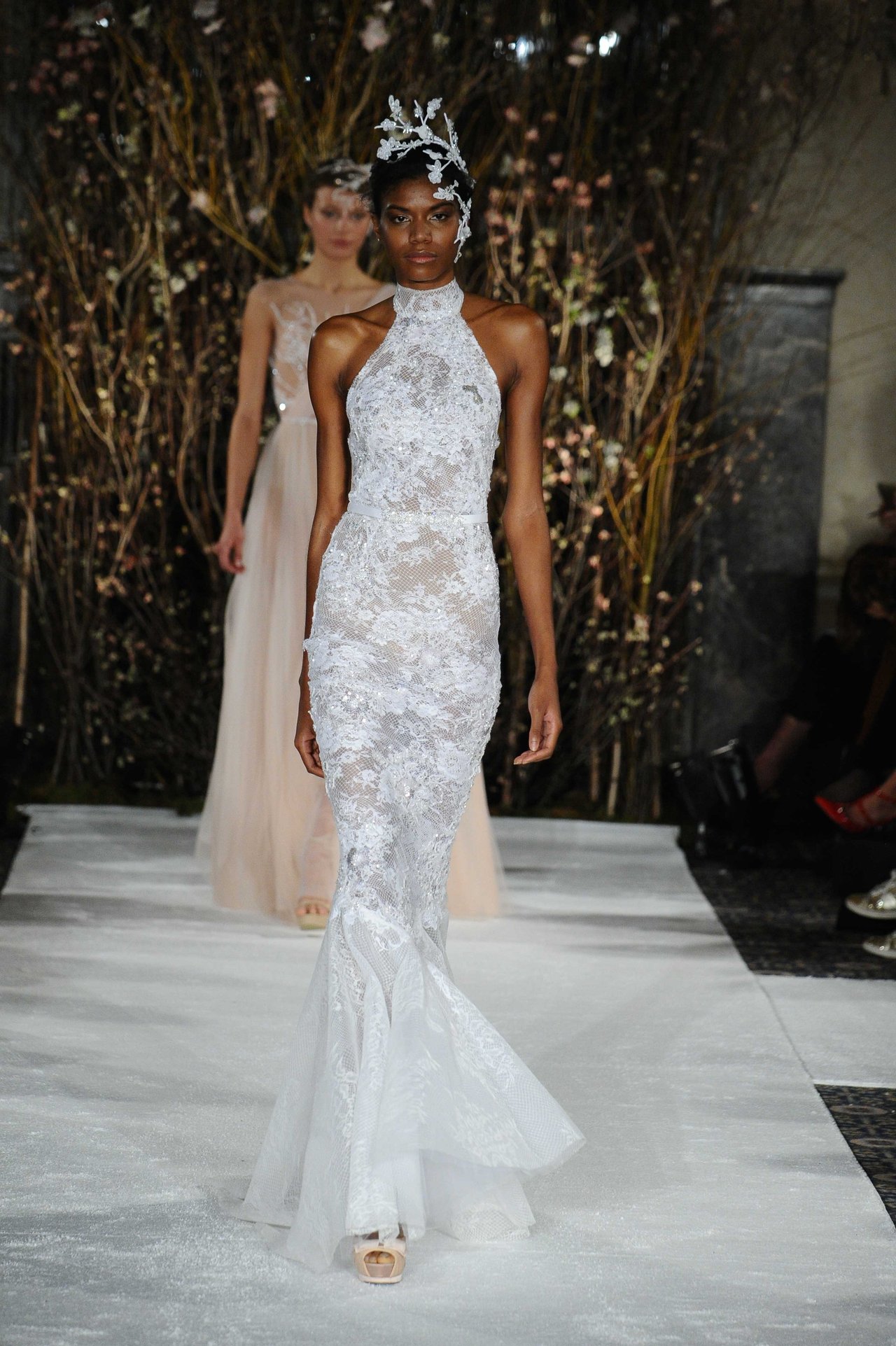 "Livia" by Mira Zwillinger