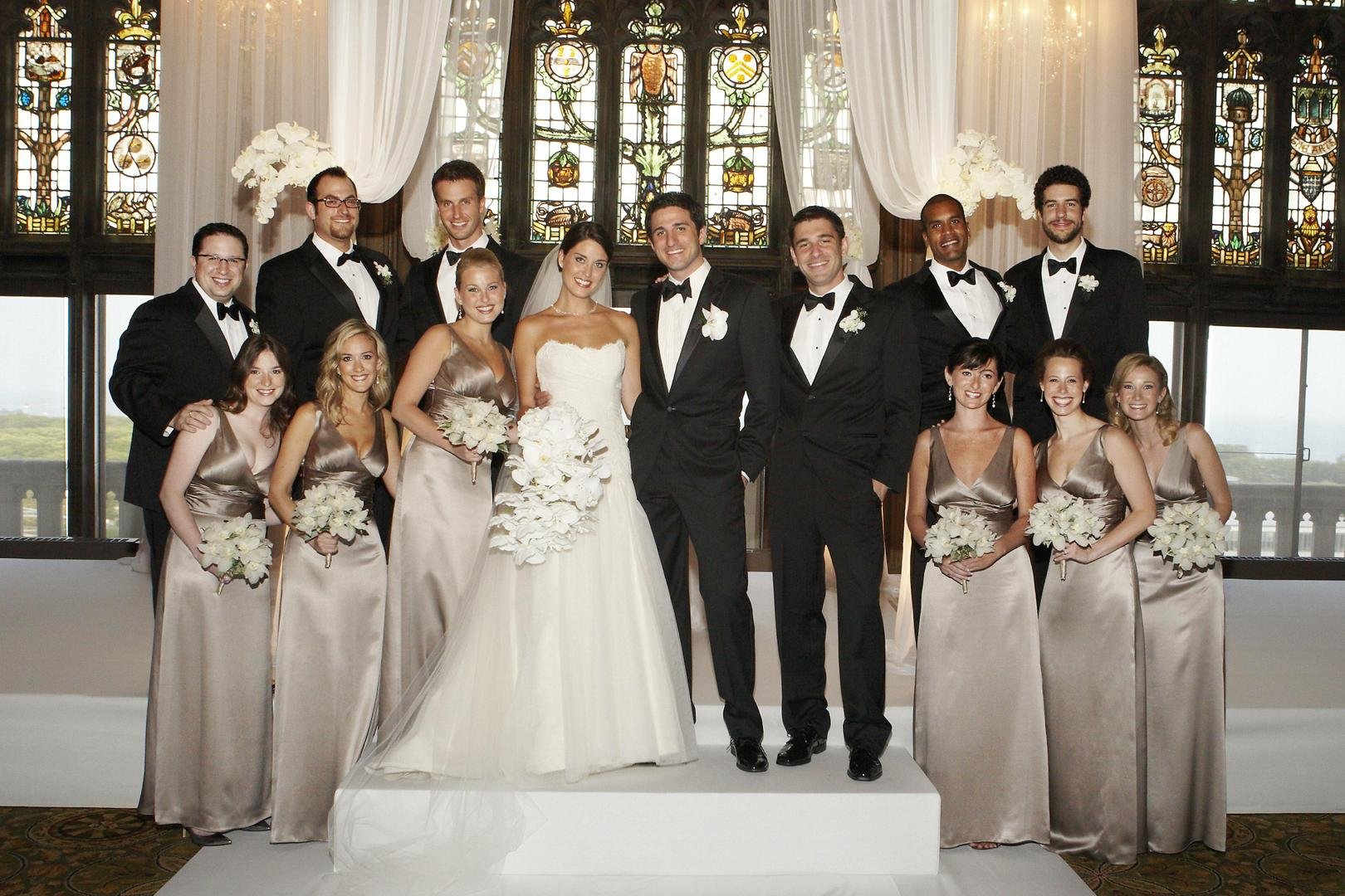 How to Design a Wedding You'll Love | Inside Weddings