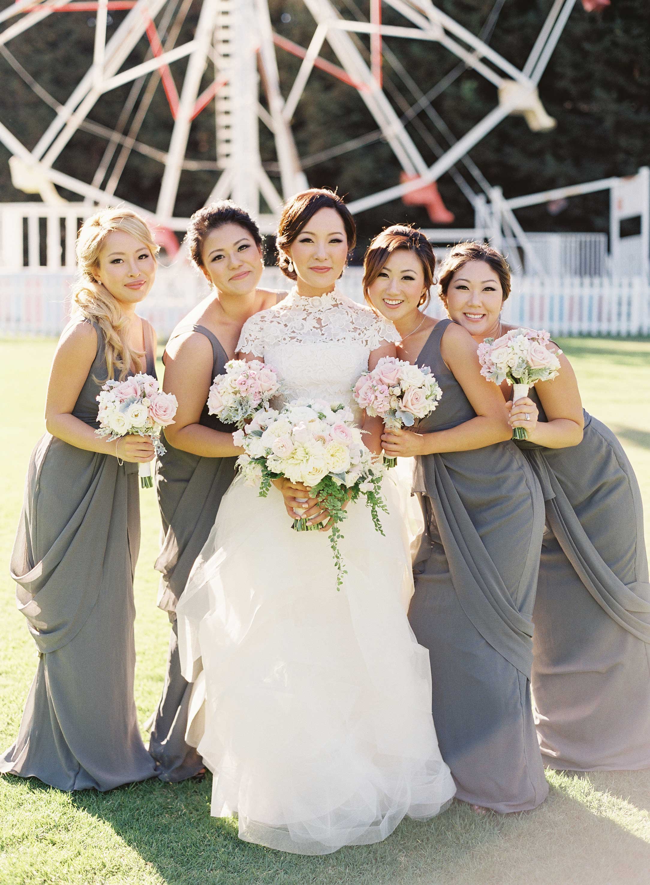 Wedding Vendors, Services and Venues | Inside Weddings