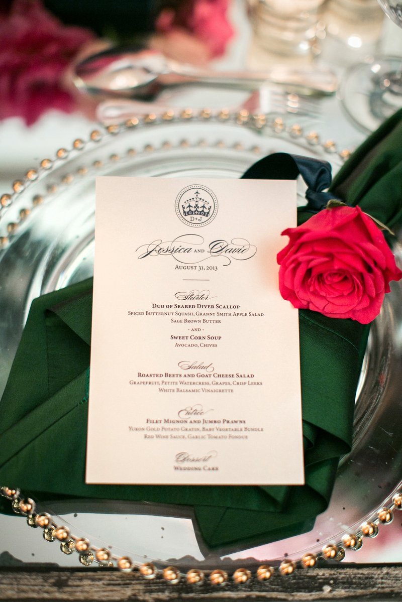 30 Gorgeous Green Wedding Ideas | Inside Weddings