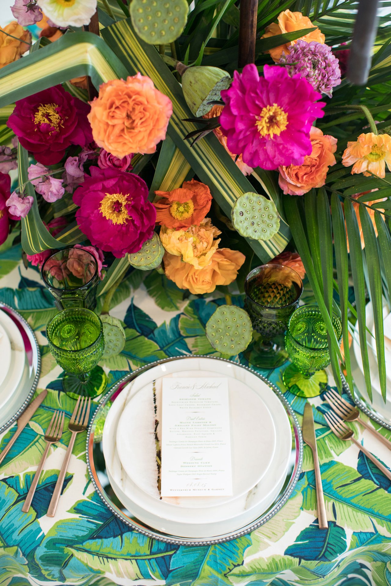 Simple Dinner Dishes