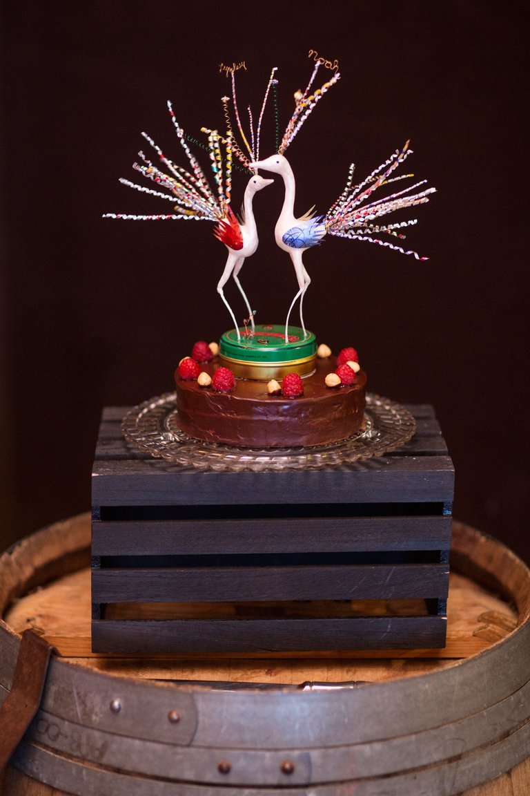 Real Wedding of Lyndsy Fonseca + Noah Bean - Inside Weddings