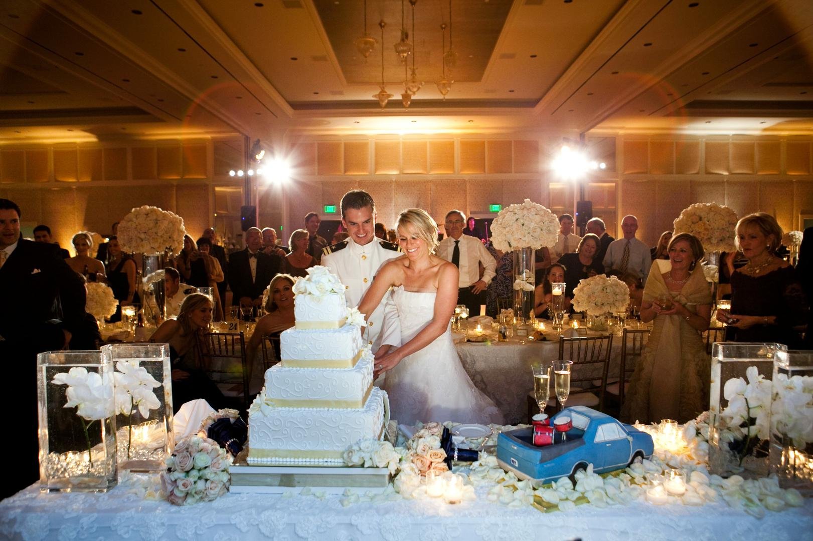 Inside Weddings - Wedding Planning - Wedding Ideas - Real Weddings