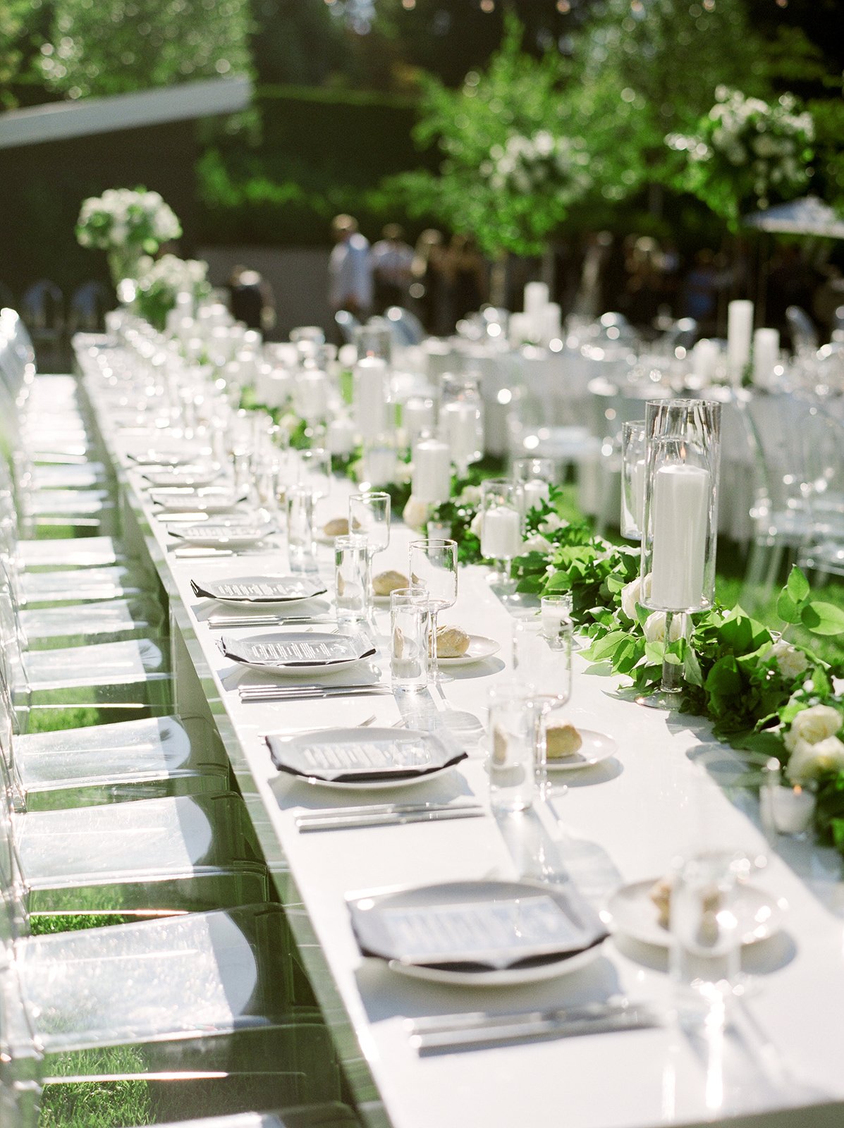 Inside Weddings - Wedding Planning - Wedding Ideas - Real Weddings