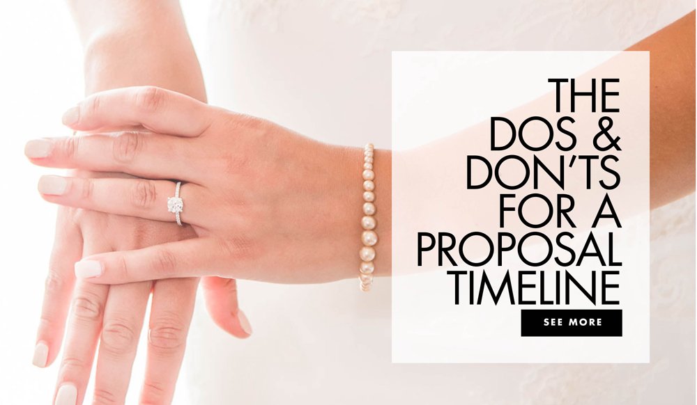 How to Handle a Proposal Timeline