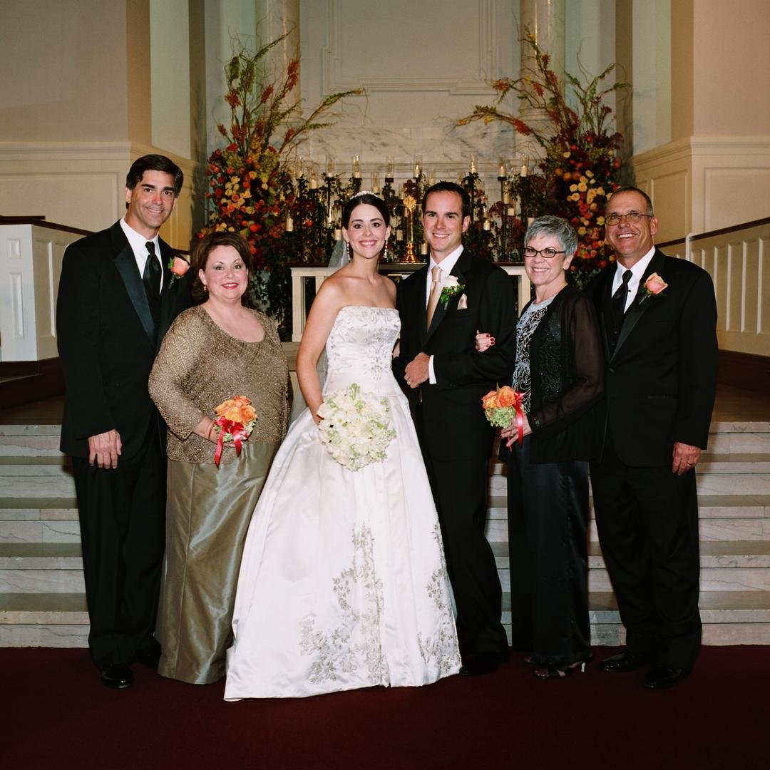 Inside Weddings - Wedding Planning - Wedding Ideas - Real Weddings