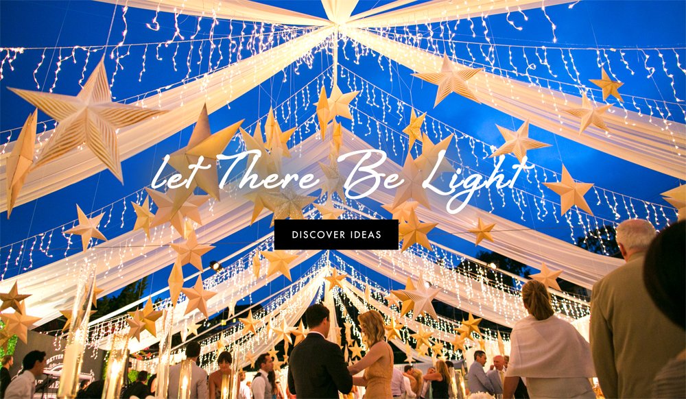 10 Gorgeous Lighting Ideas You've Never Seen Before