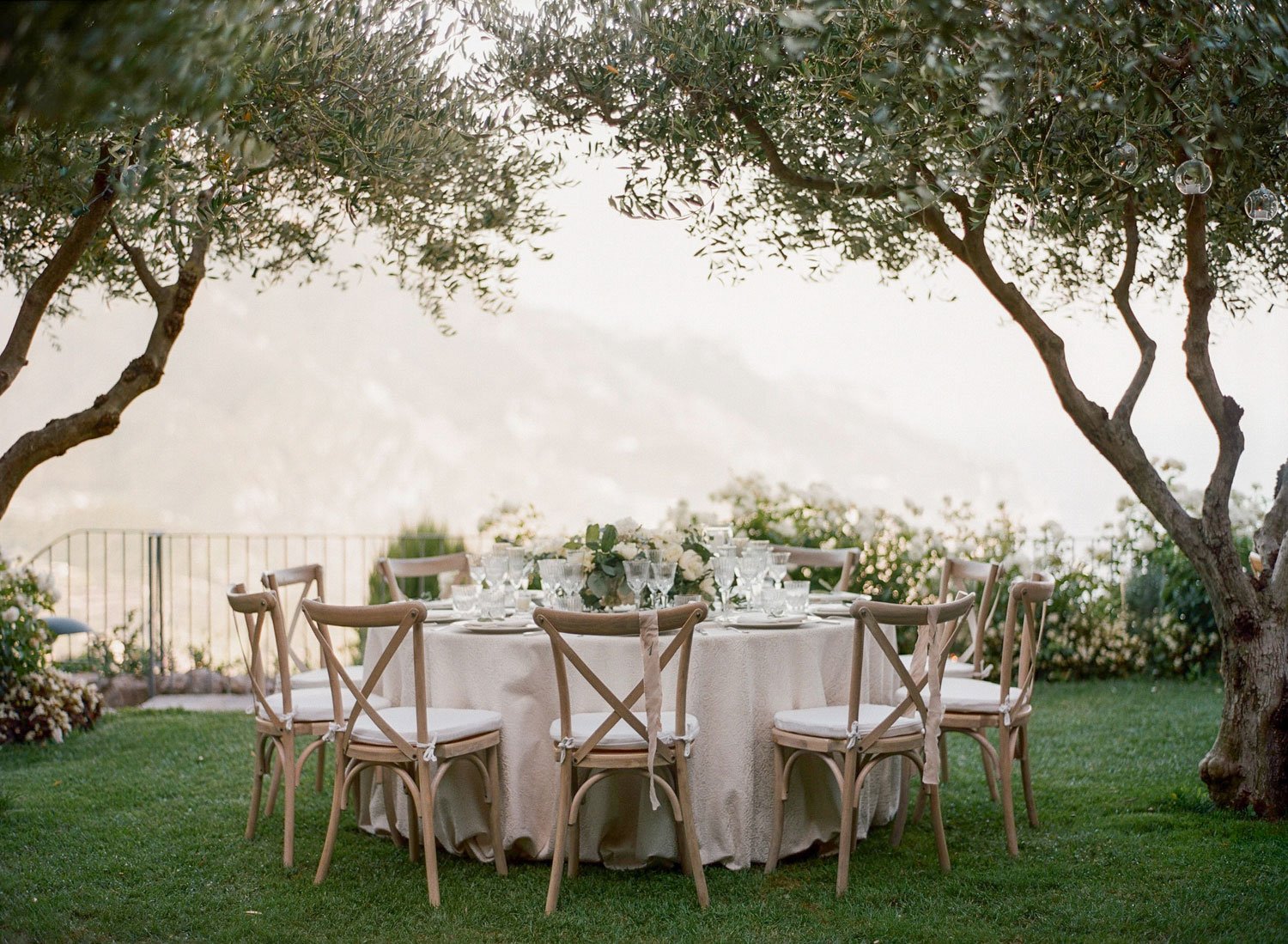 How to Have an Adults-Only Wedding