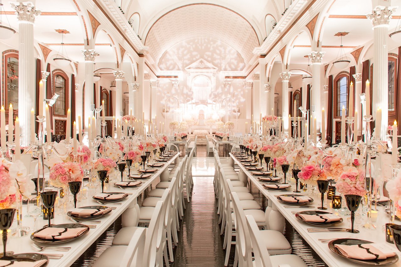 Wedding Vendors, Services and Venues | Inside Weddings