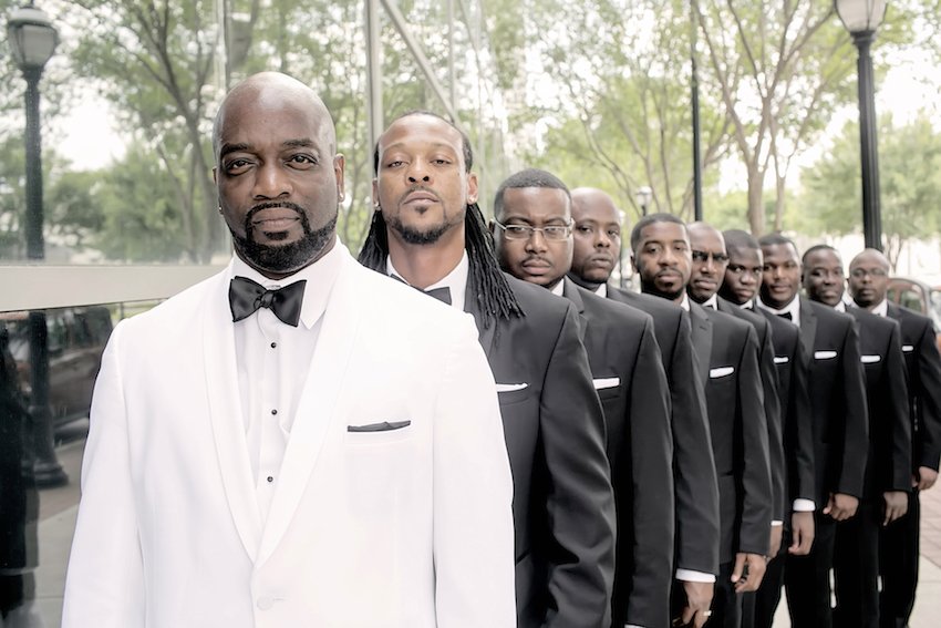 Our Favorite Engagement Gifts for Men - Inside Weddings