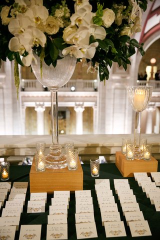 Traditional Mass + Classic Wedding Reception on New Year's Eve - Inside ...