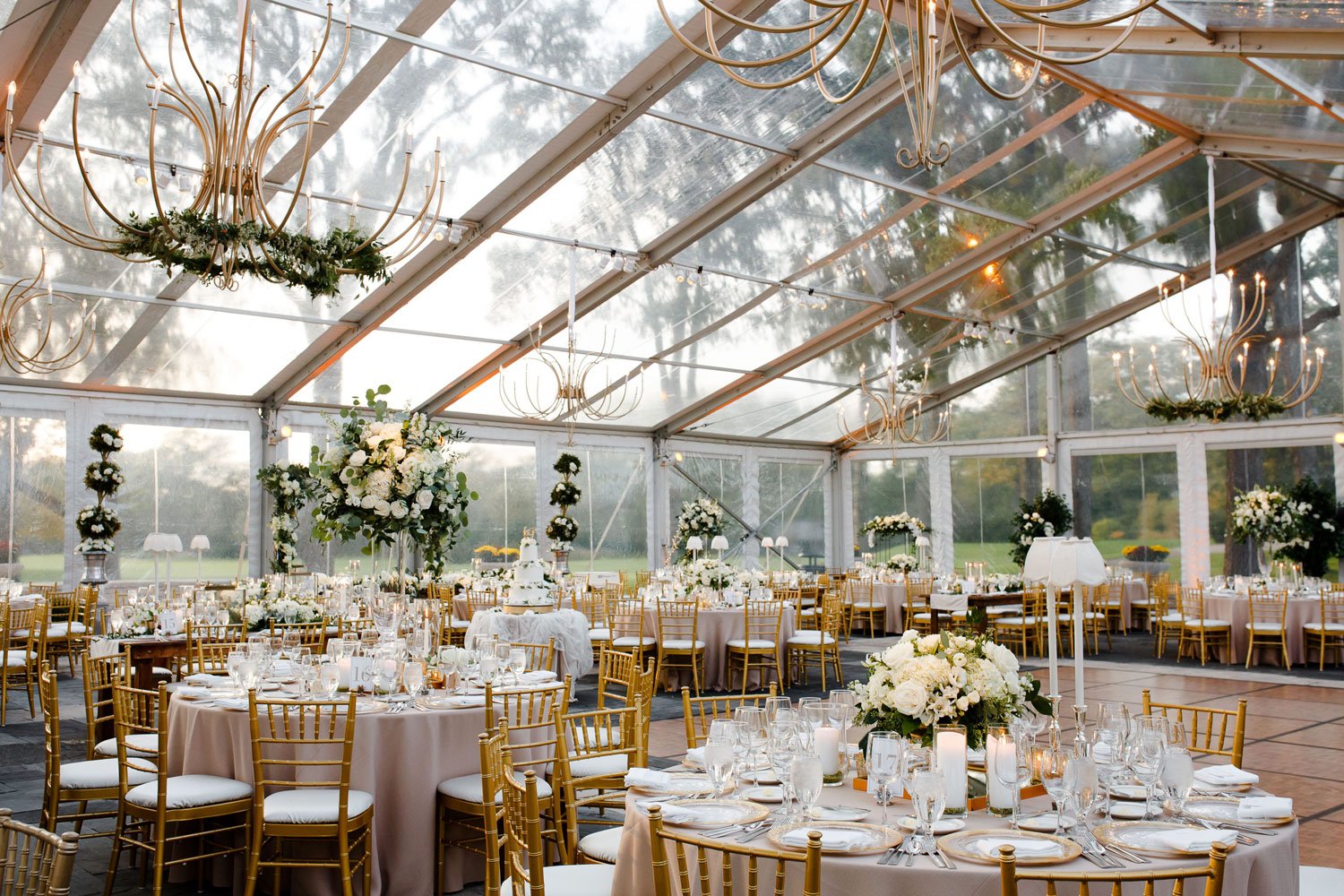 Preview the Fall 2019 Issue of Inside Weddings Magazine