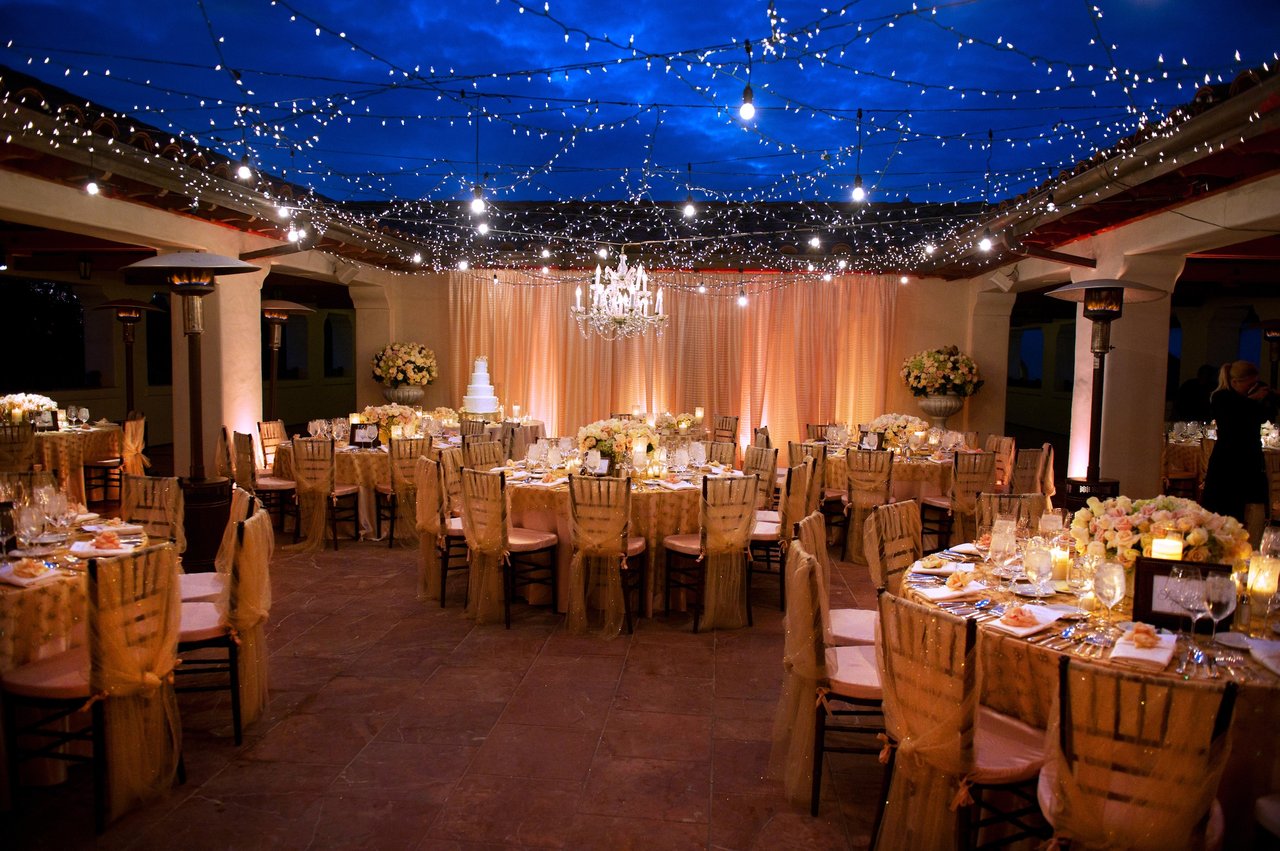 Inside Weddings Spring 2012 Preview