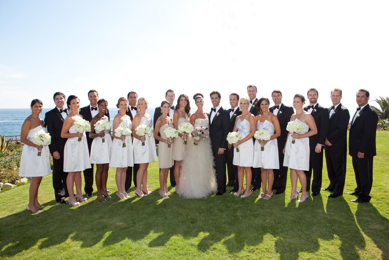 Planning a Wedding? There's an App for That!