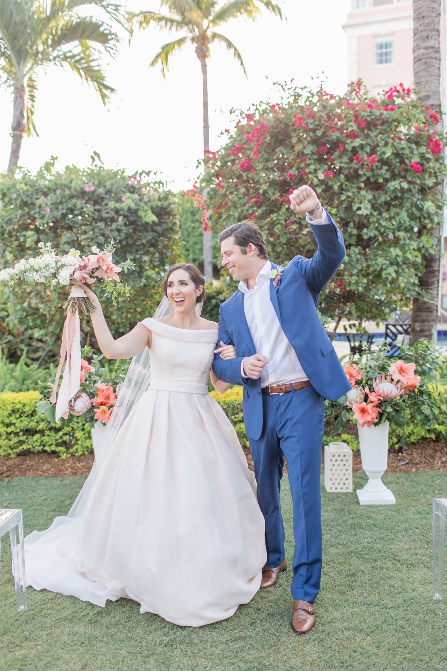 Inside Weddings - Wedding Planning - Wedding Ideas - Real Weddings