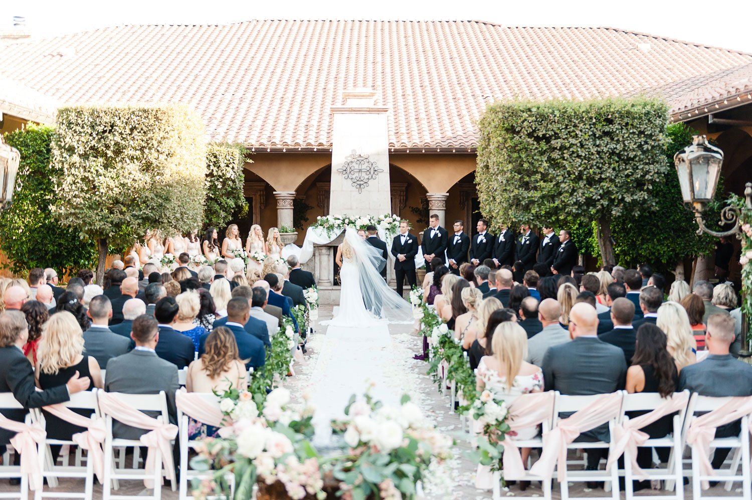 Real Wedding: Shannon Sundberg & Virgil Abloh