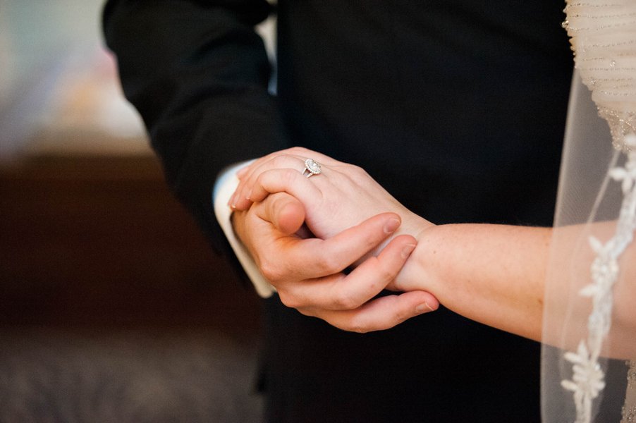 How to Find the Perfect Engagement Ring in 5 Easy Steps