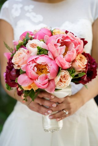 7+ Popular Types of Bridal Bouquets & Wedding Bouquets