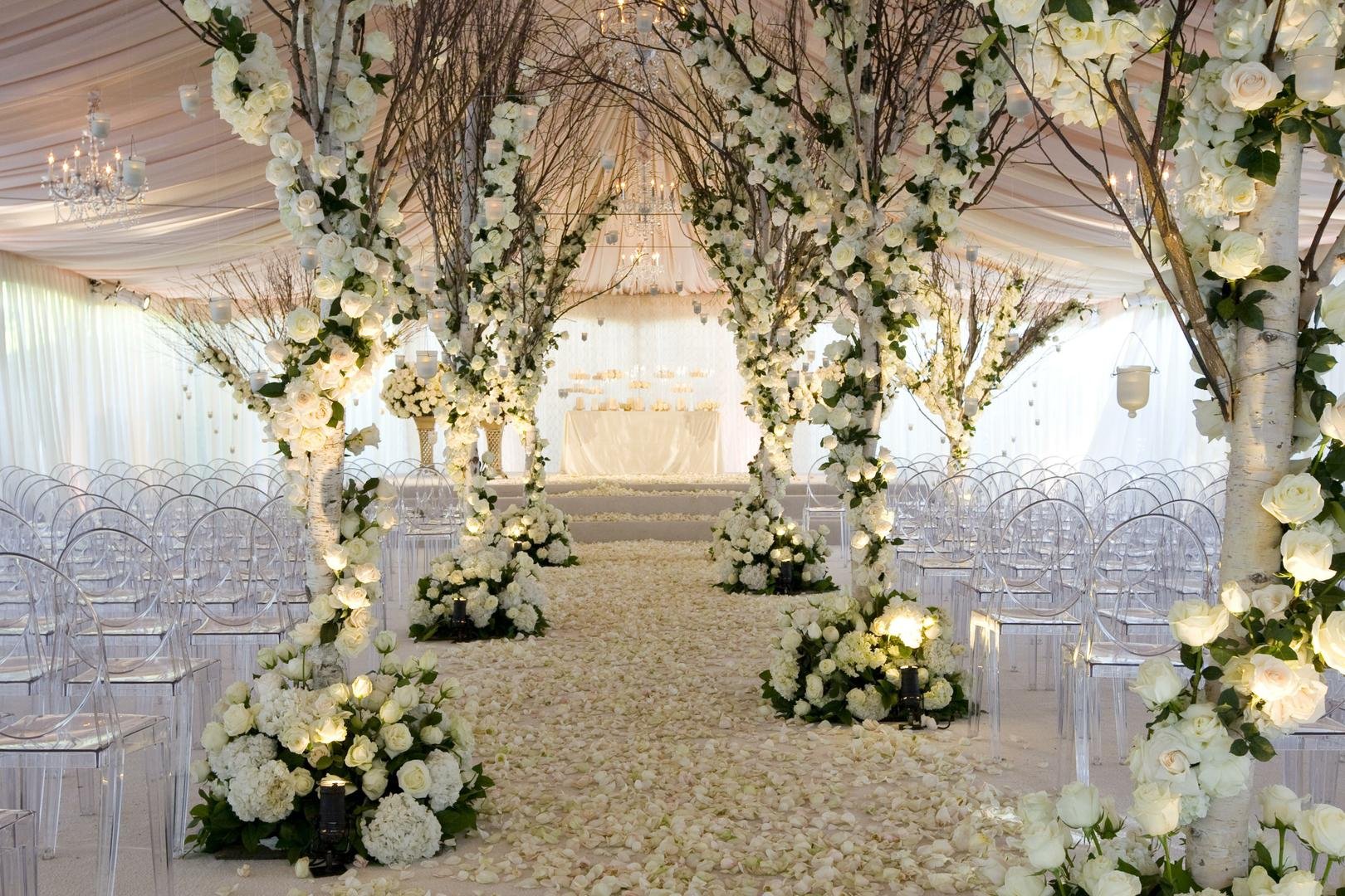 What You Need to Know If You Want Fireworks at Your Wedding