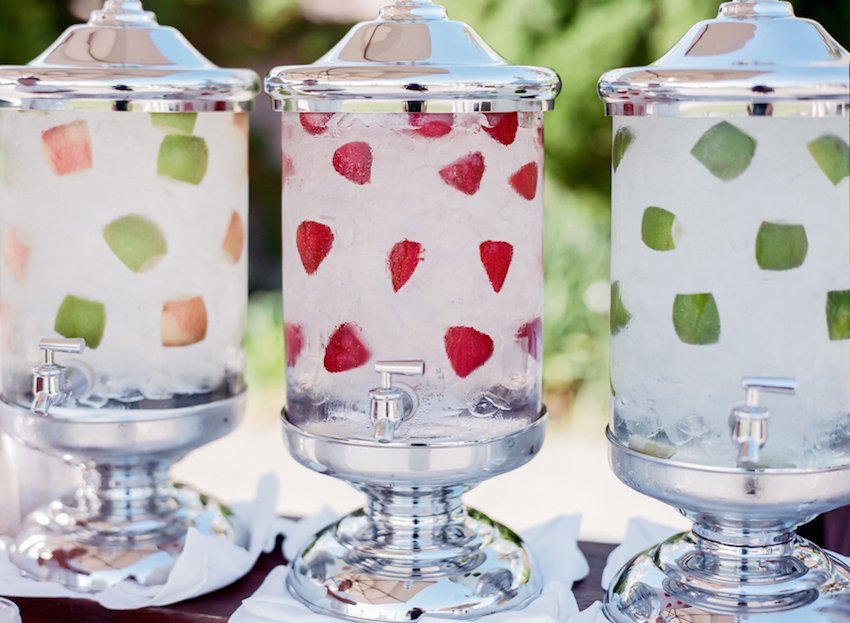 Elegant Water Dispensers