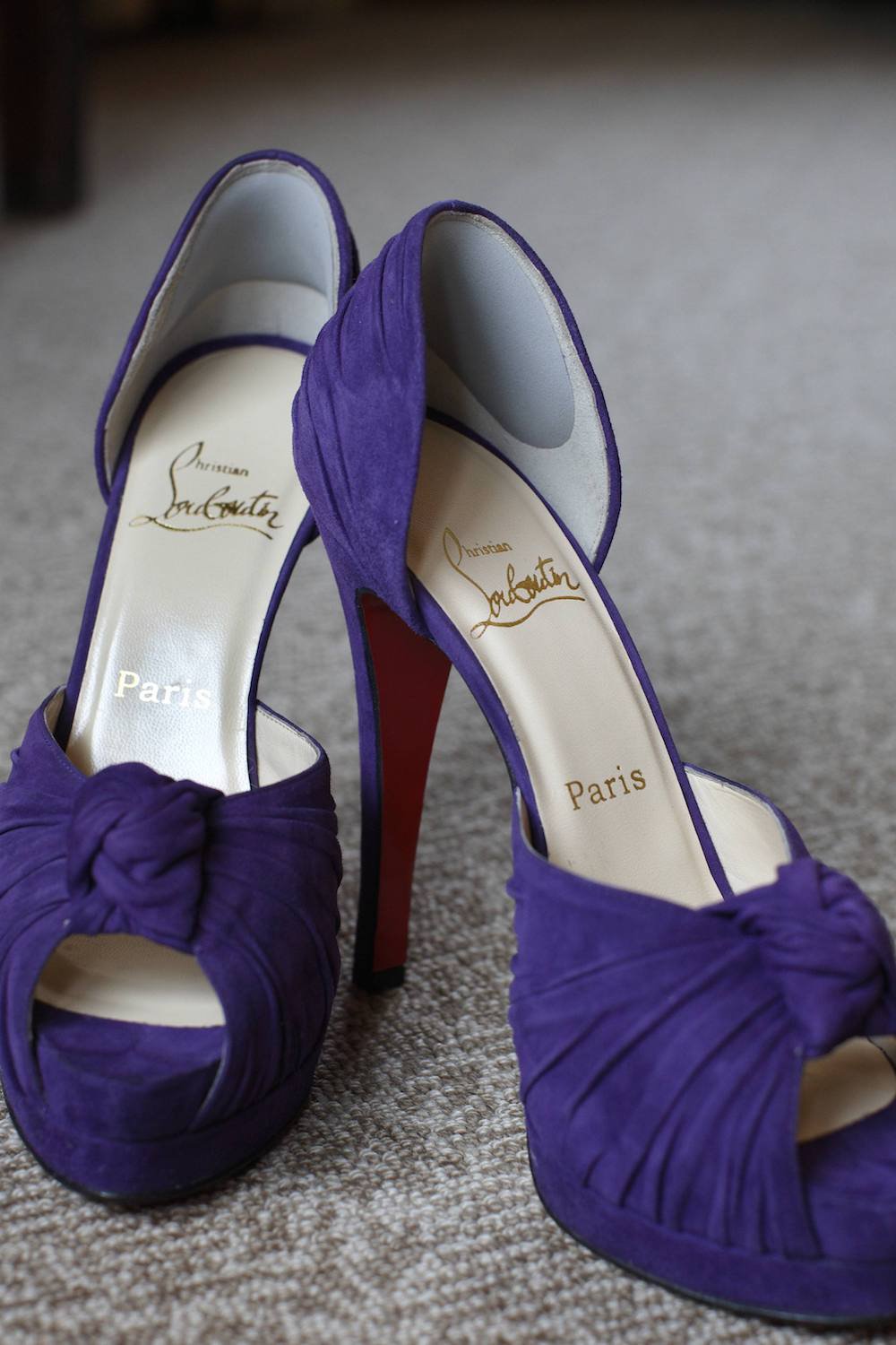 Real Wedding: Shannon Sundberg & Virgil Abloh