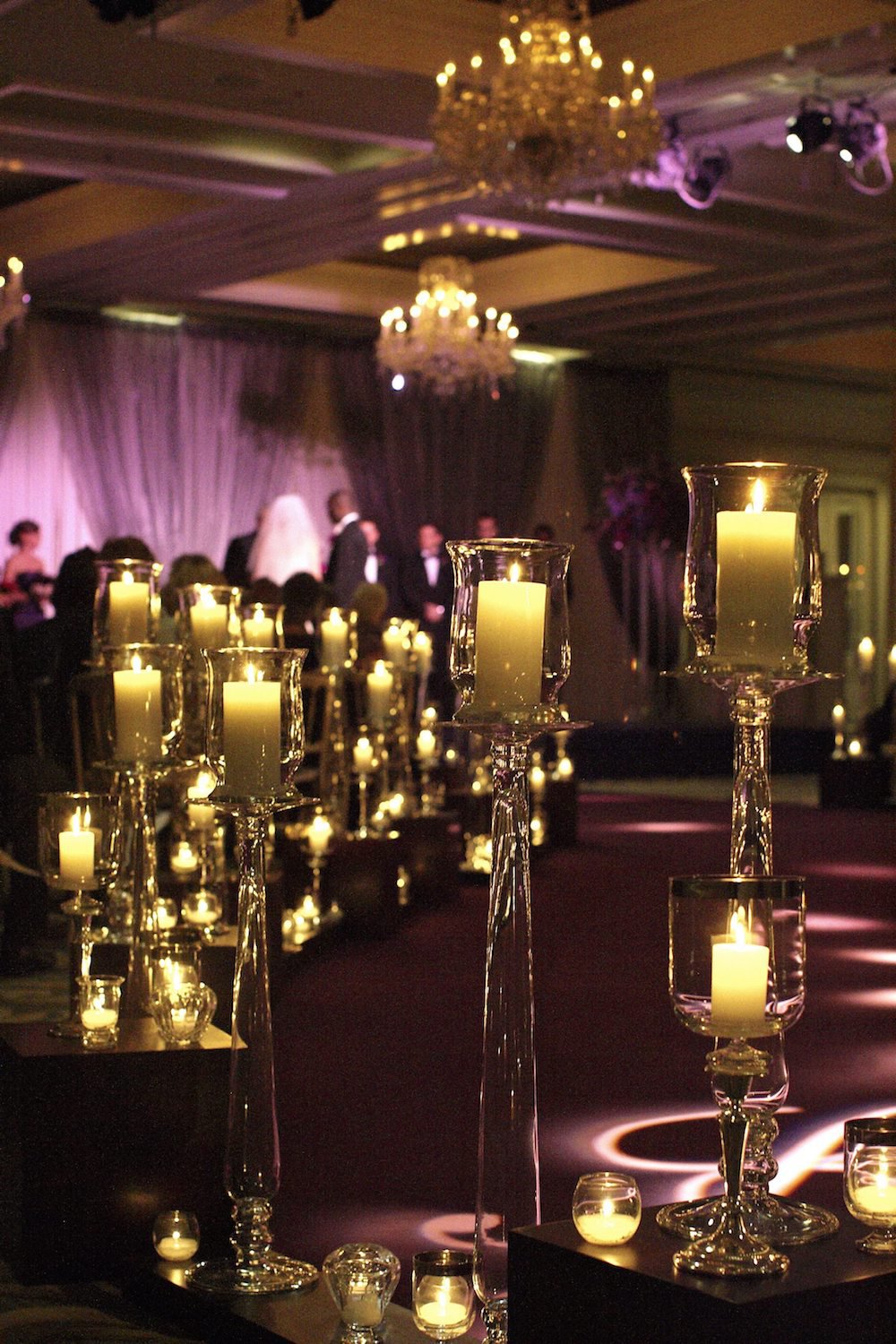 Real Wedding: Shannon Sundberg & Virgil Abloh