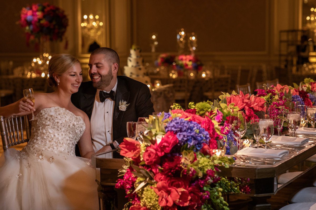 Michelle Durpetti Events - Wedding Planner in Chicago