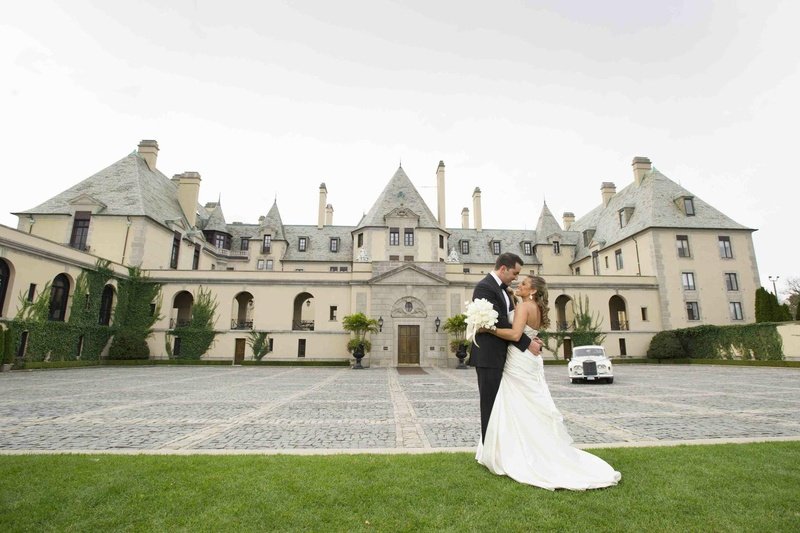 Oheka Castle | Wedding Venues | Huntington, New York