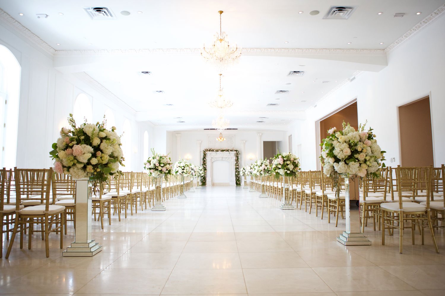 Inside Weddings - Wedding Planning - Wedding Ideas - Real Weddings