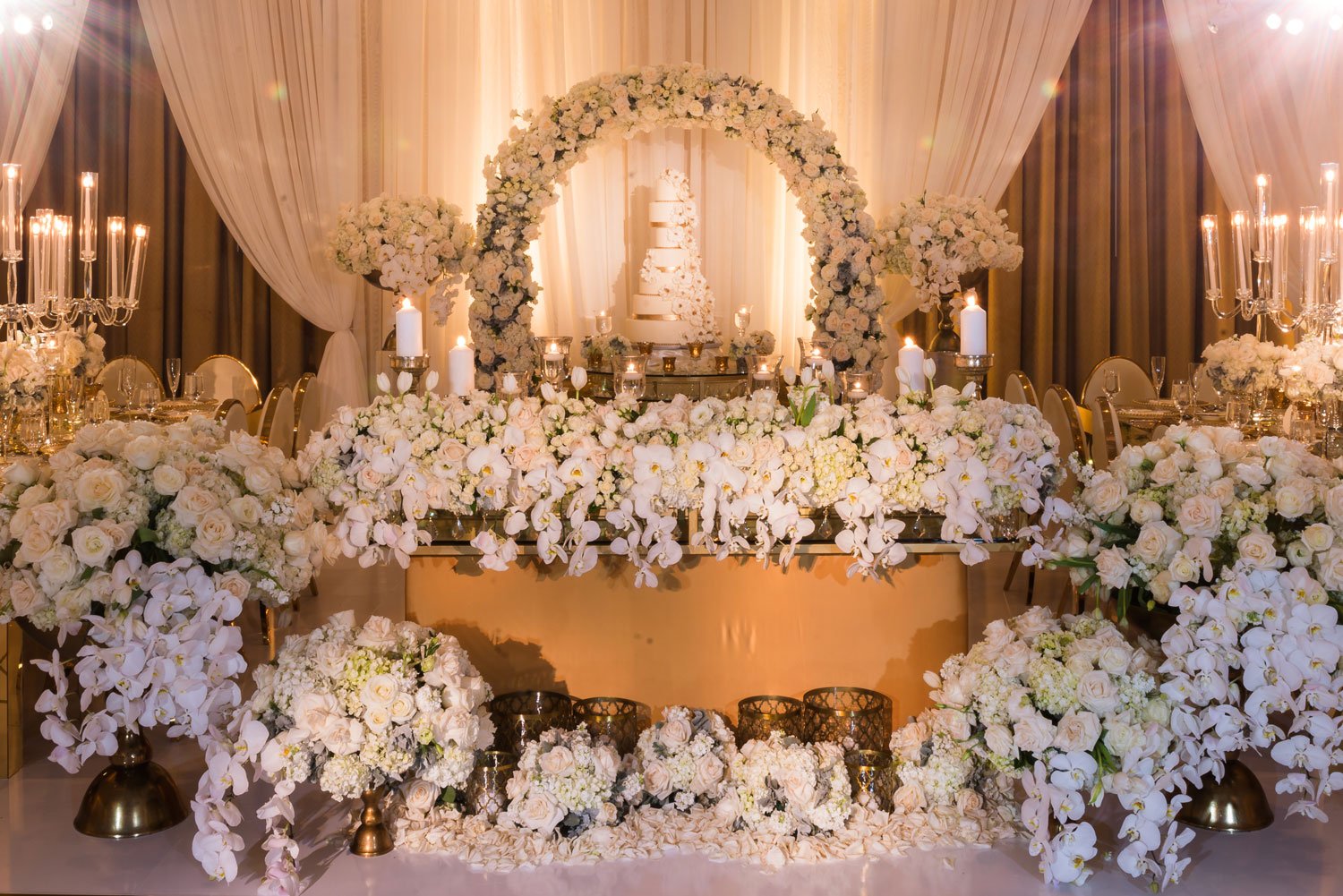 Bride and Groom Introduction Wording Advice - Inside Weddings