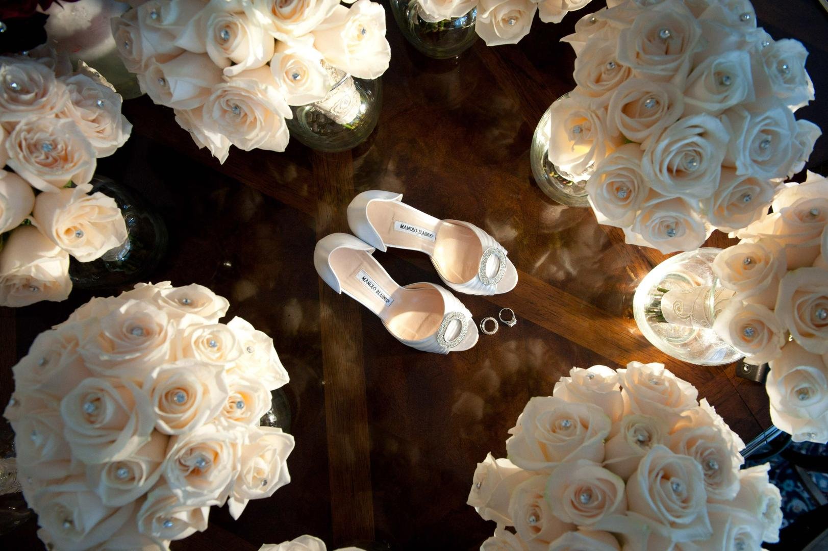 Which City Has the Most "Bridezillas"?