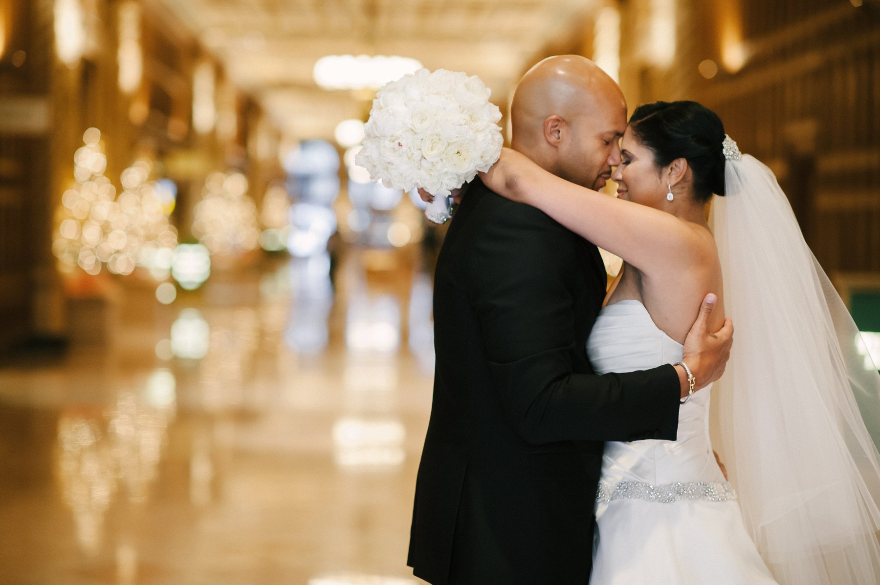 The Ultimate Wedding Registry Checklist - Inside Weddings