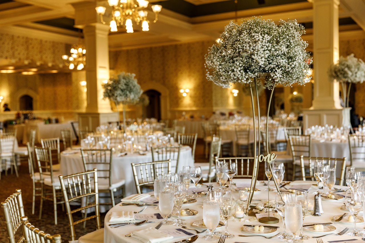 Ivory and Gold Color Scheme