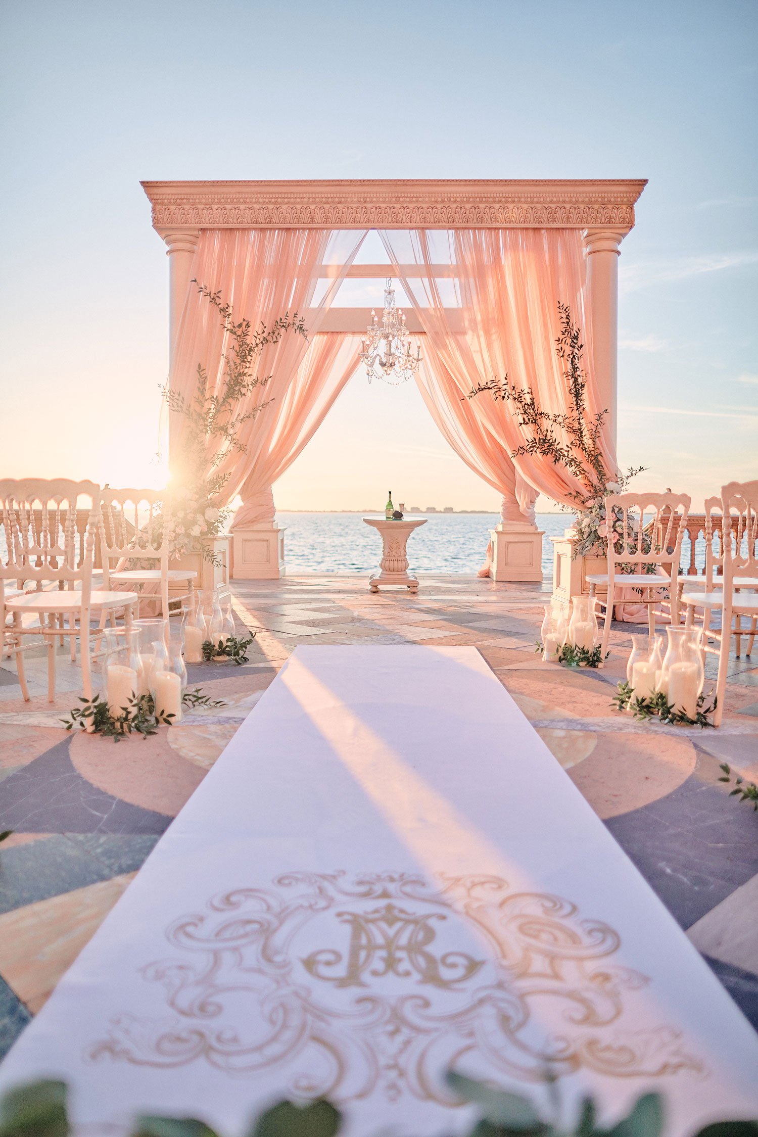 Wedding Planning and Design Ideas - Inside Weddings
